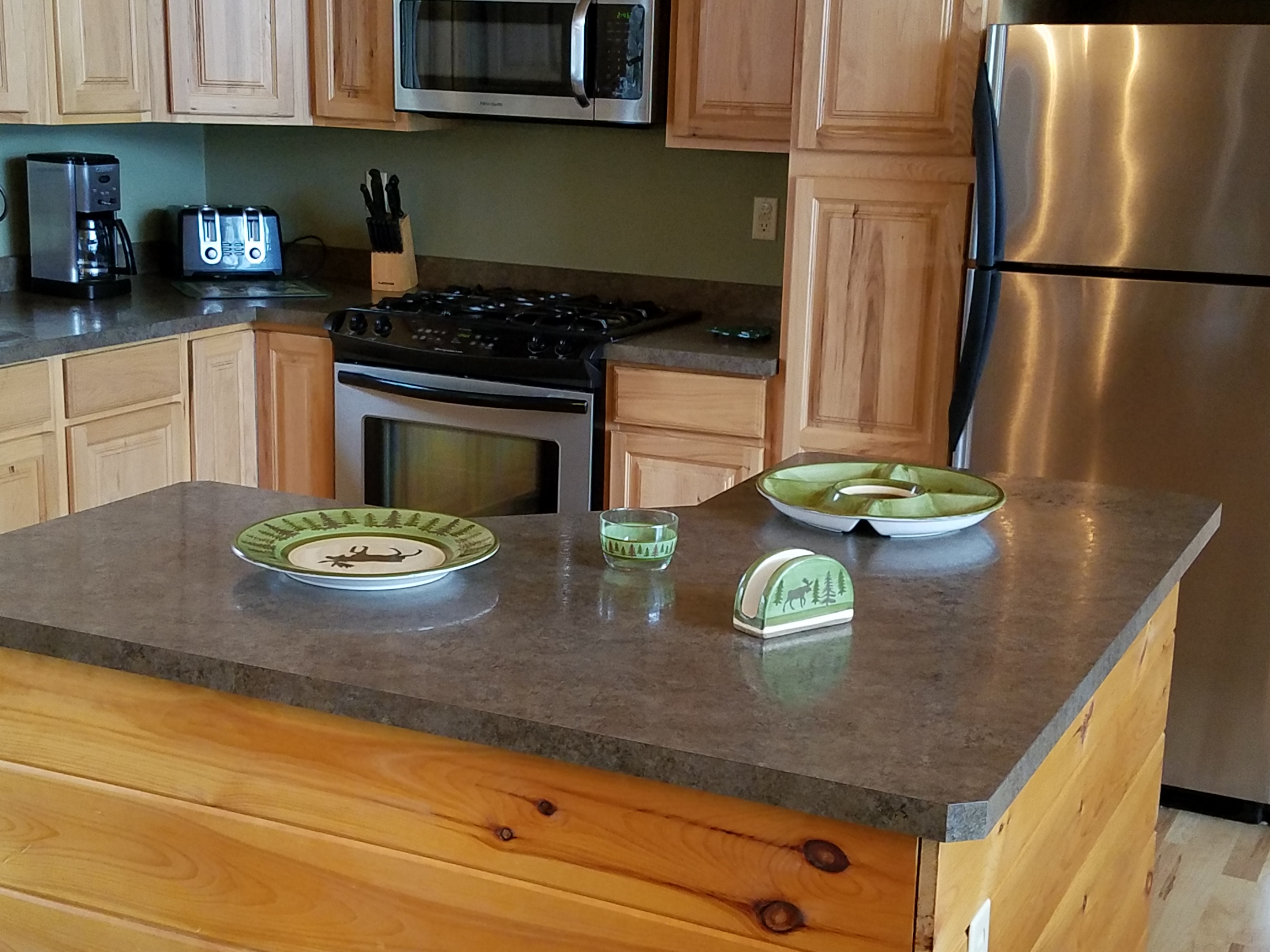 Gallery – Ledge View Lodge